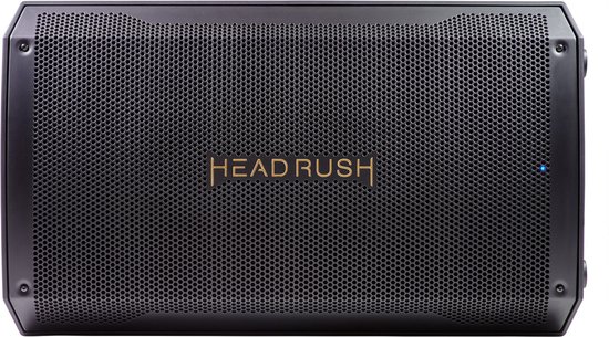 HeadRush FRFR-112 MKII Active Cabinet - Gitaar box | bol