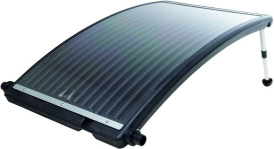 Pool Heater - Zwembad Verwarming Solar - Zwembad Verwarming Zonne Energie | bol