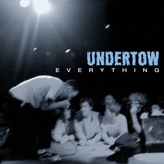 Undertow - Everything (CD) (Remastered), Undertow | Muziek | bol