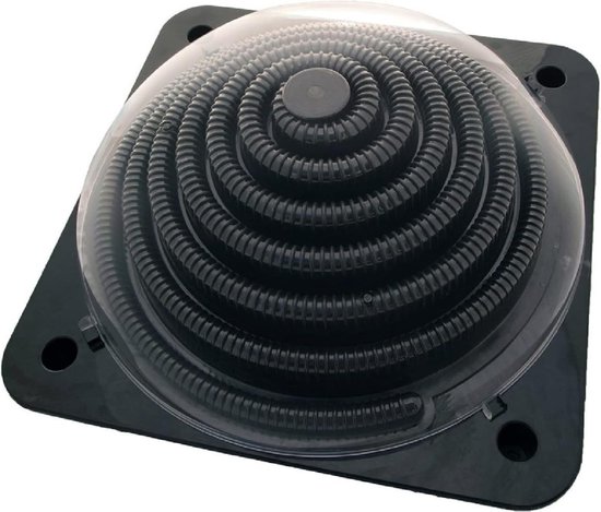 Pool Heater - Zwembad Verwarming Solar - Zwembad Verwarming Zonne Energie | bol