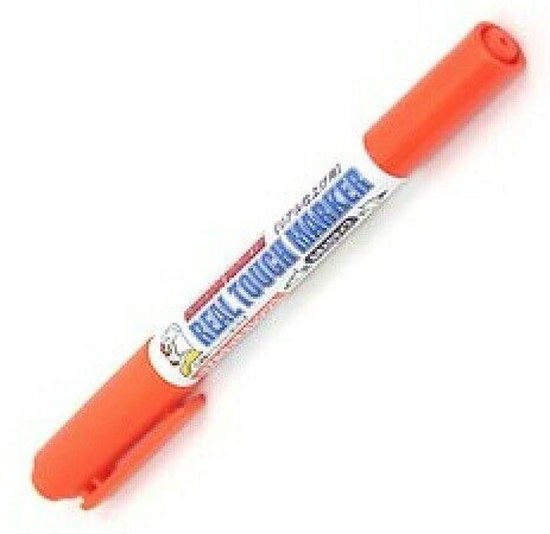 Mrhobby - Real Touch Marker - Real Touch Orange 1 (Mrh-gm-405 ...