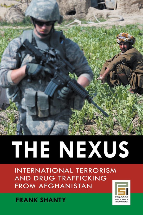 Praeger Security International - The Nexus (ebook), Frank Shanty ...
