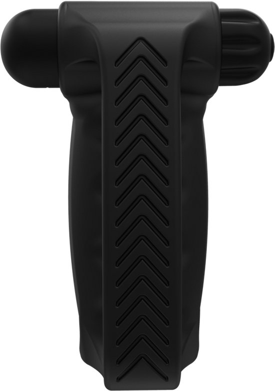 Bathmate Hand Vibe black | bol