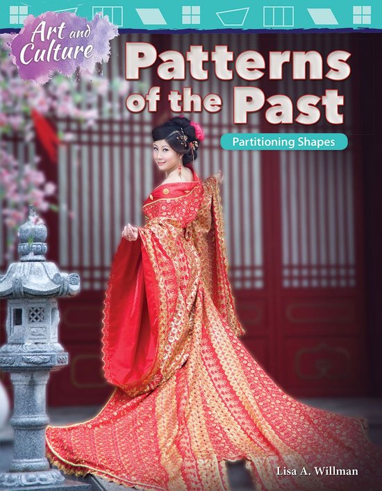 Art and Culture: Patterns of the Past: Partitioning Shapes (ebook ...