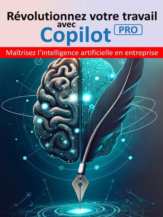 Révolution votre travail avec COPILOT PRO : Maîtrisez l’intelligence ... Révolution votre travail avec COPILOT PRO : Maîtrisez l’intelligence ...