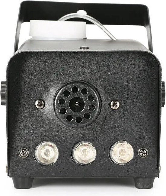 Clixify Rookmachine - 600 - Rookmachines - ~Rookvloeistof - Mini Led ...