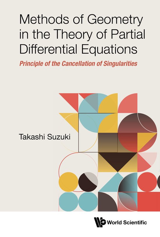 Methods of Geometry in the Theory of Partial Differential Equations (ebook), Takashi... | bol