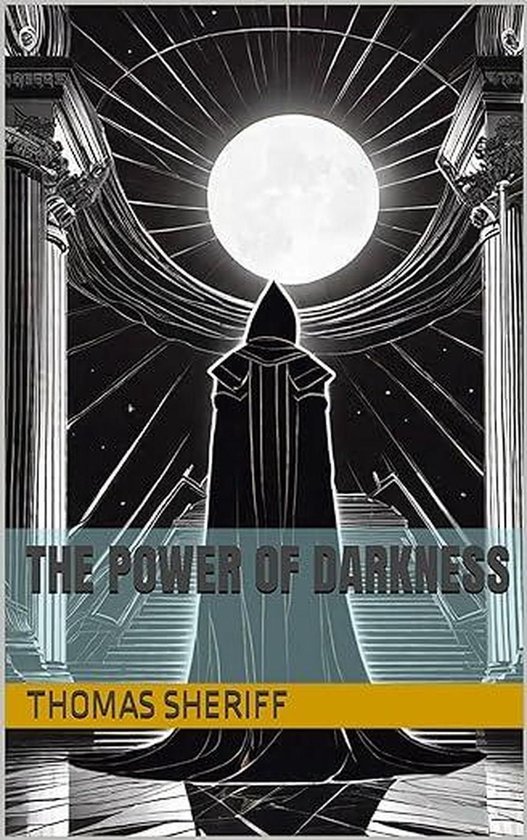 POWER 2 - Power of Darkness (ebook), HASH BLINK | 9798224753697 ...