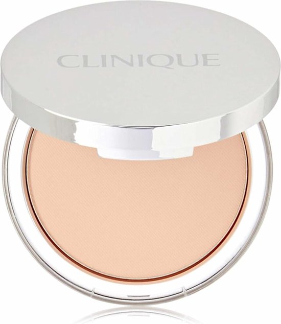 Clinique Superpowder 01 Matte Ivory 10 gr | bol