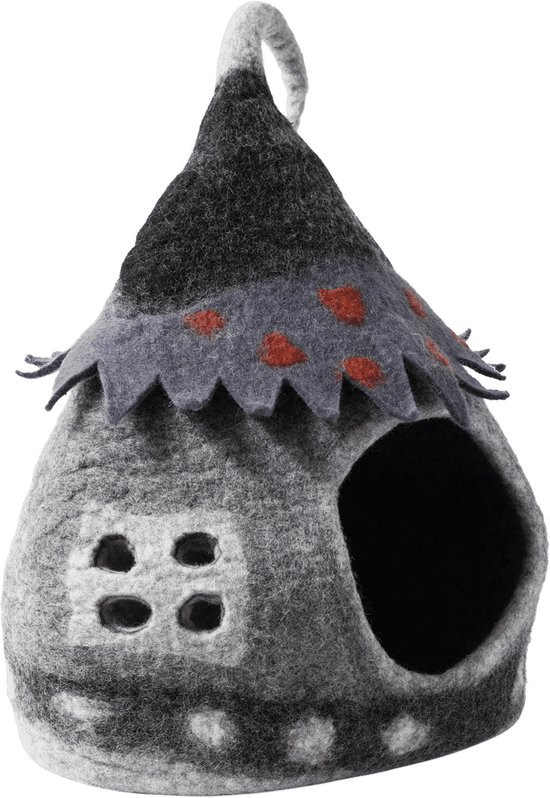 Dharma Dog Karma Cat - Dharma Dog Karma Cat - Manden - Grot ...