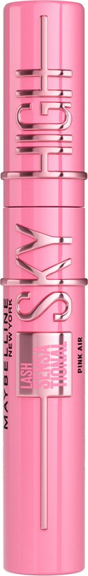 Maybelline New York - Lash Sensational Sky High - Pink Hair - Roze ...