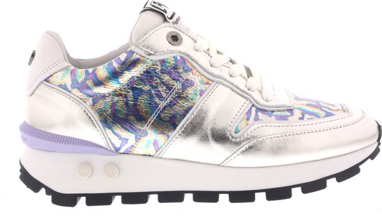 Dames Sneakers Floris Van Bommel Blokki 01.17 Multi - Maat 37 | bol