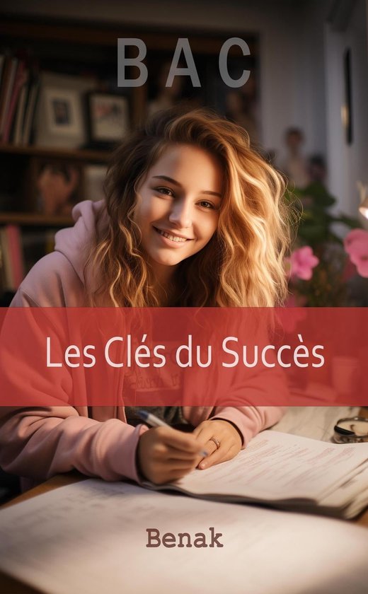 DÉVELOPPEMENT PERSONNEL - BAC : Les Clés du Succès (ebook), Benak | 9798224177967 | Boeken | bol