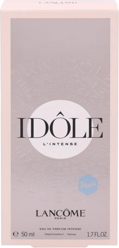 Lancôme Idôle L'intense eau de parfum intense | DoorMariska