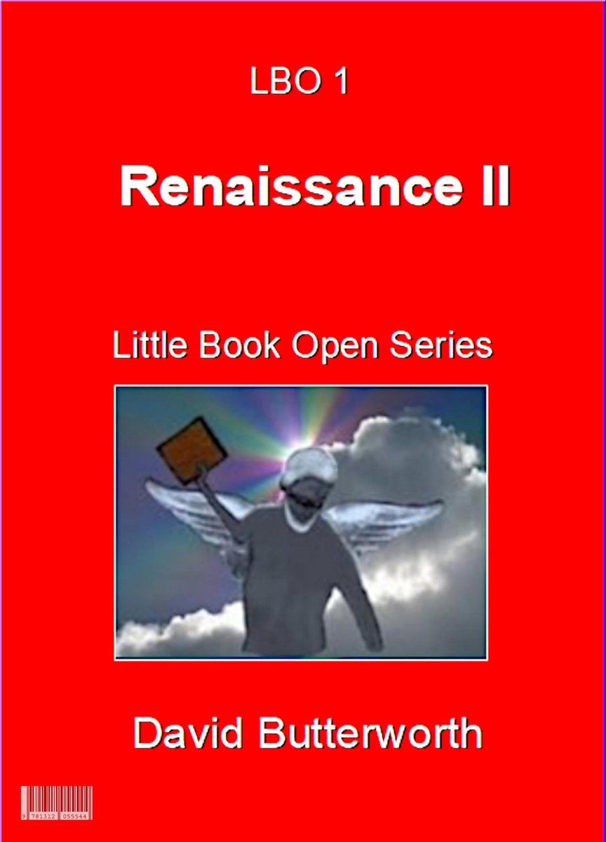 LBO 1 - Renaissance II (ebook), David Butterworth | 9781312055544 ...