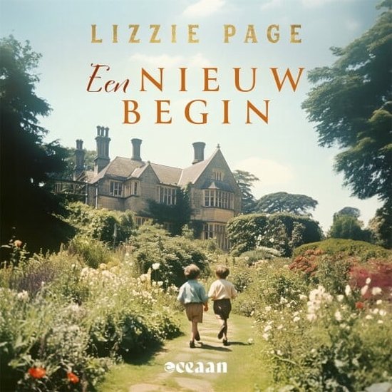 Het weeshuis 2 - Een nieuw begin, Lizzie Page | 9789046830611 | Boeken ...