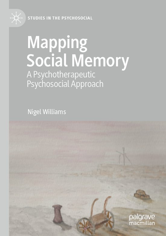 Mapping Social Memory | 9783030661595 | Nigel Williams | Boeken | bol