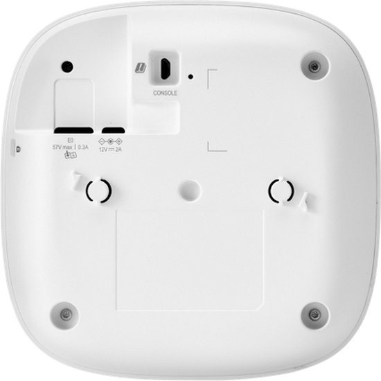 HPE Aruba Instant On AP32 (RW) - Draadloze-toegangspunt - Wi-Fi 6 - Wi ...