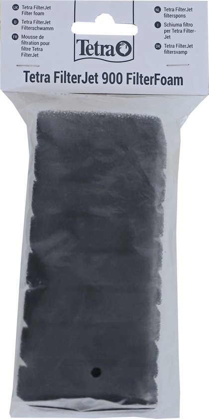 Tetra Filterpatroon Filterjet 900 | bol