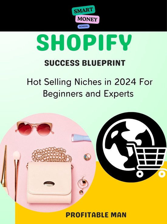 Shopify Success Blueprint (ebook), Peter Cash | 1230007464102 | Boeken ...