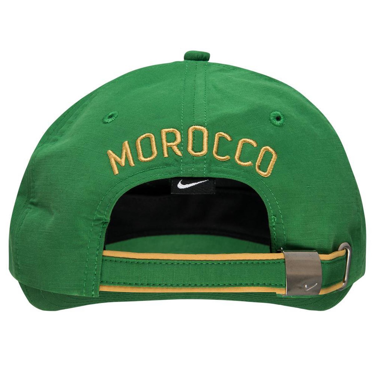 Nike Morocco (Maroc) World Cup Football Cap | bol.com