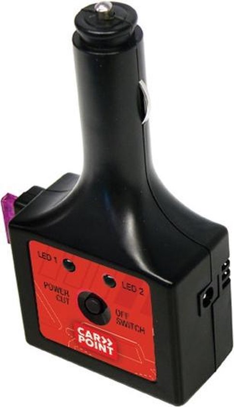 Carpoint Computer Memory Saver | bol