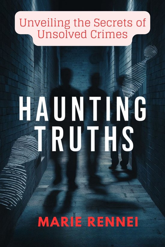 True Crime - Haunting Truths (ebook) | 1230008220493 | Boeken | bol