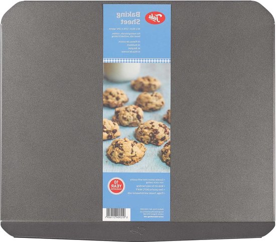 Backblech Antihaftbeschichtung gleichmäßige Hitzeverteilung ...