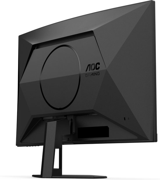 AOC C27G4ZXE - Full HD Curved Gaming Monitor - 0.3 ms - 280hz - 27 inch ...