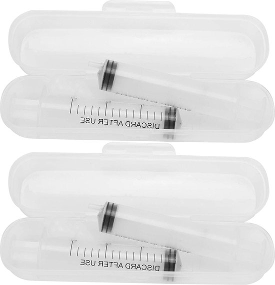 Spuit Neusdouche - 30 Ml - Professionele Set - Baby Neusreiniger ...