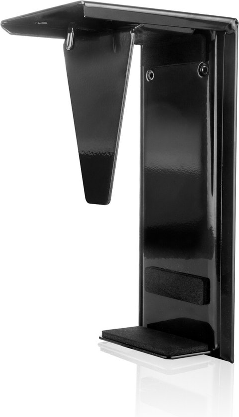 CPU houder Space model C SMALL ZWART | bol