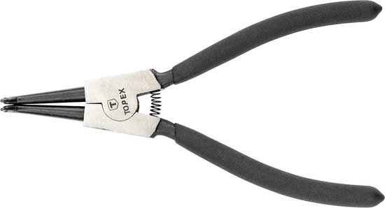 Topex Borgveertang 180mm | bol