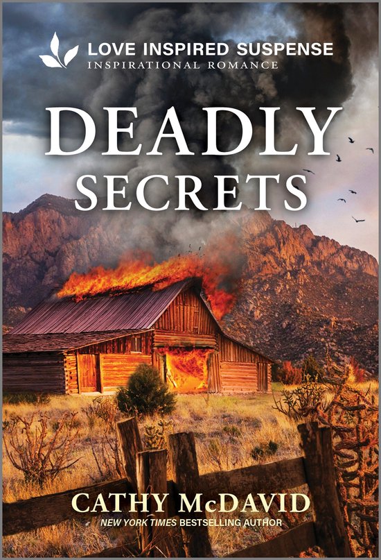 Deadly Secrets (ebook), Cathy Mcdavid | 9780369756039 | Boeken | bol