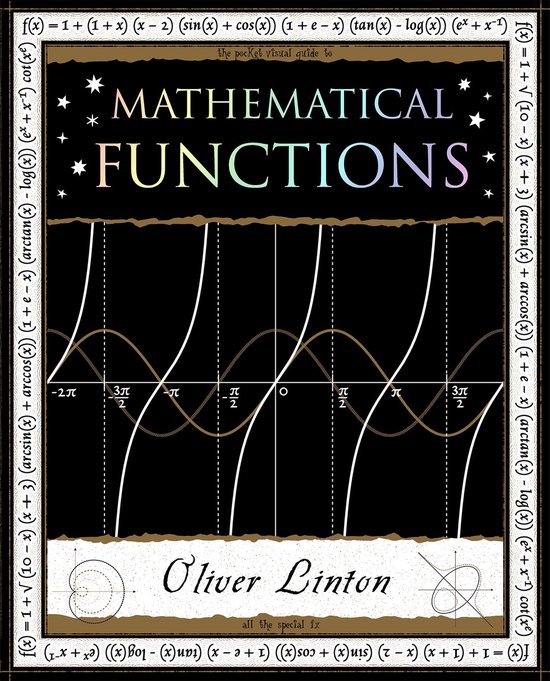 Mathematical Functions (ebook), Oliver Linton | 9781912706389 | Boeken ...