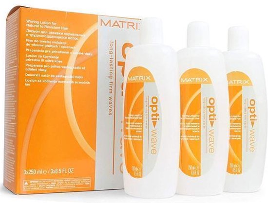 Matrix - Opti Color Hi-Lift Color/Highlighted Hair | bol