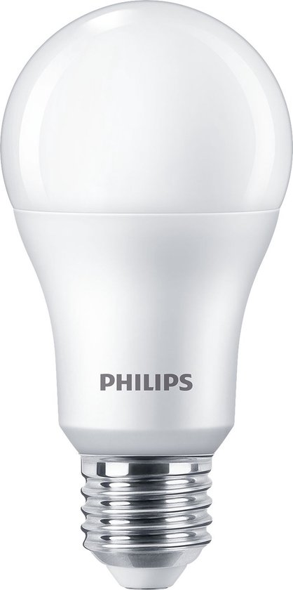 Philips - LED Lamp - Philips CorePro - E27 Fitting - Peer Mat - 13W - 1521Lm - 3000K... | bol