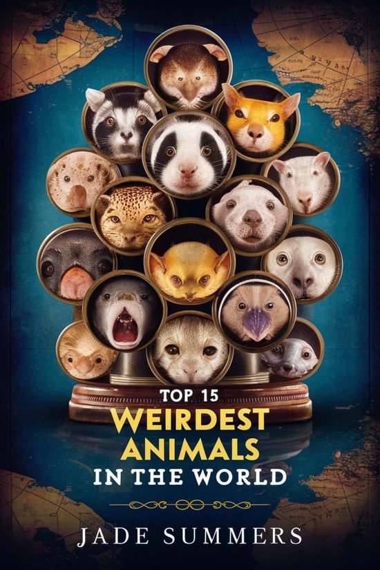 Top 15: The Ultimate Collection of Intriguing Lists 33 - Top 15 ...