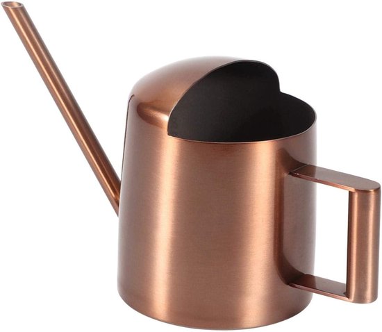 Metalen Water Gieter 10 oz/300 ml - Lange Uitloop - Binnen Buiten ...