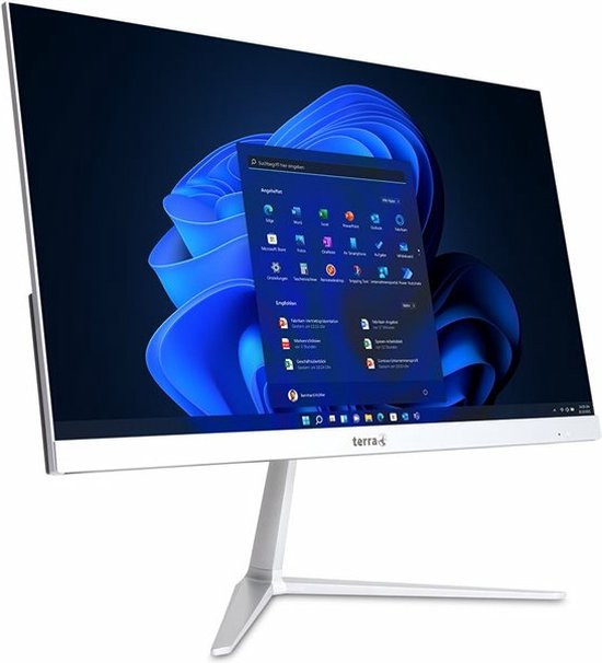 Terra All-in-One-PC 2400 Greenline - 23.8" FullHD monitor - Intel Core ...