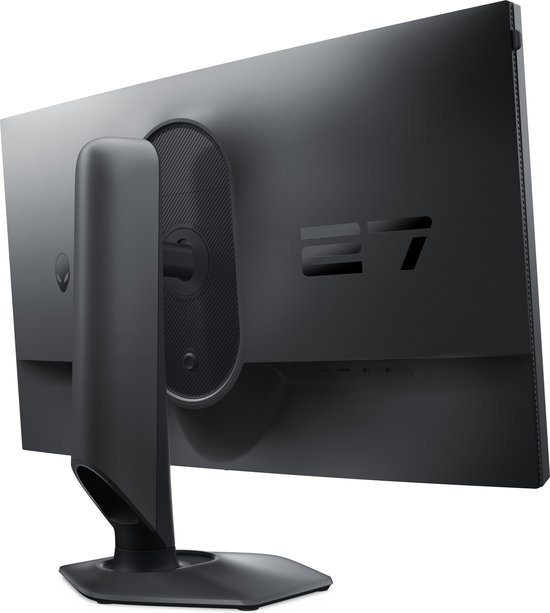 Alienware AW2724HF Gaming Monitor - 27 inch Full HD Fast IPS - 360Hz | bol