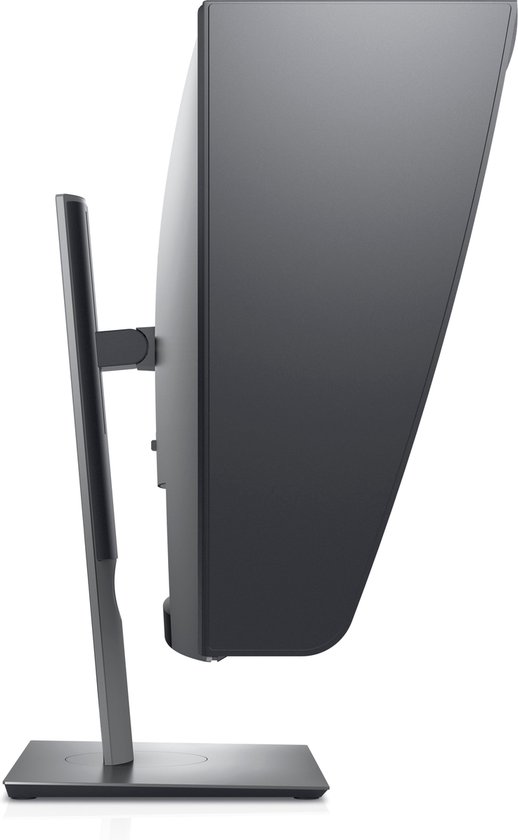 DELL UltraSharp 27 4K PremierColor monitor: UP2720QA | bol