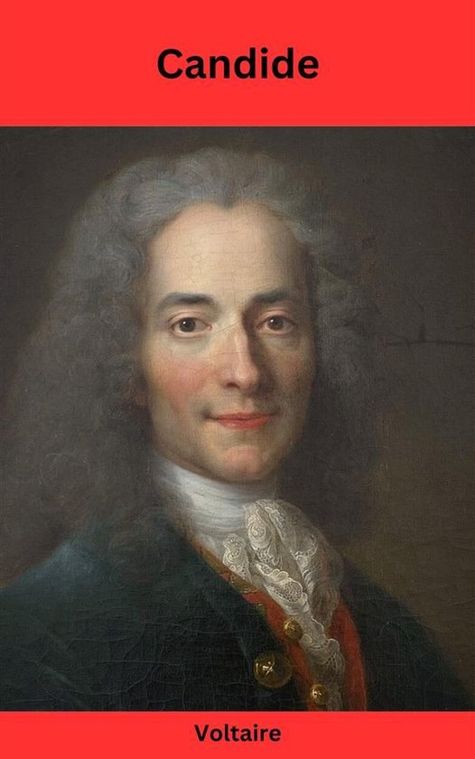 Candide (ebook), Voltaire | 9791223058121 | Boeken | bol