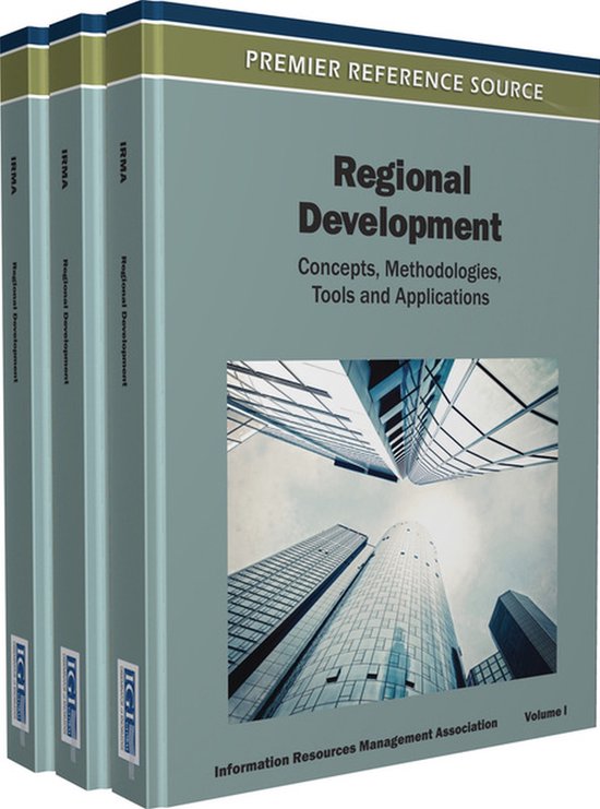 Regional Development | bol