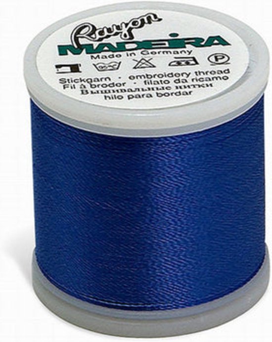 Madeira Rayon 40 200m - 1133 | bol