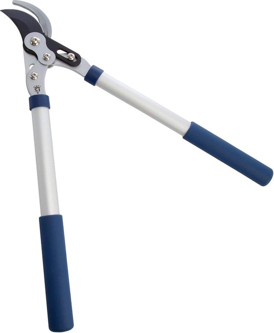 Takkenschaar Telescopische 22-Inch Dual Compound Bypass Loppers ...