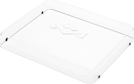 House of Marley Platenspeler Stofkap - Duurzaam Hard Plastic ...