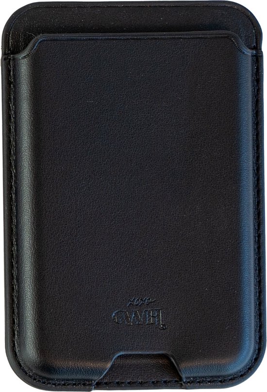 xoxo Wildhearts telefoonsticker - Sticker Wallet (Zwart) - Pasjeshouder ...