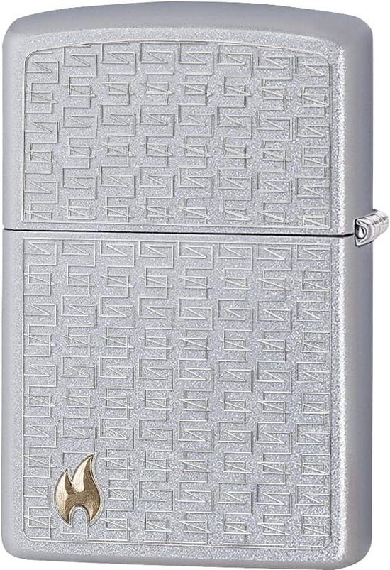 Benzine Lighter Flames and Zs Brandstof 60006036 - Geschikt voor ...