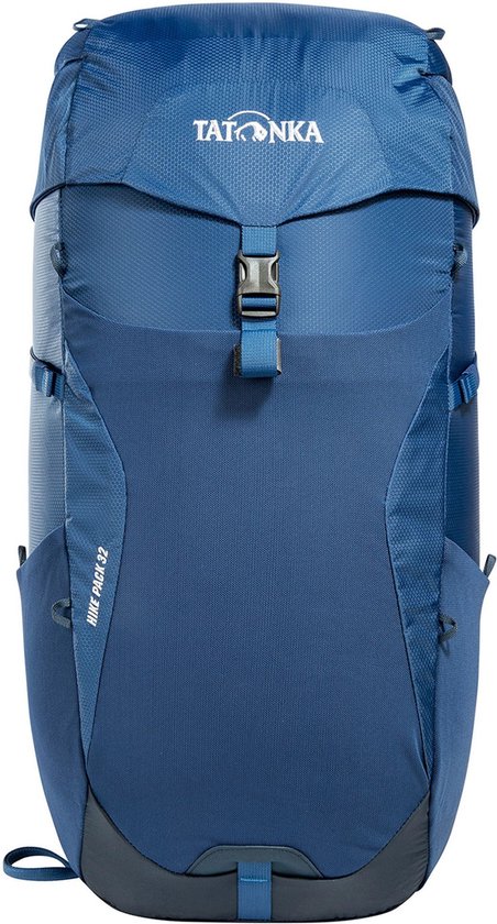 TATONKA Toeristische rugzak Rugzak Hike Pack 32 Darker Blue Blauw | bol