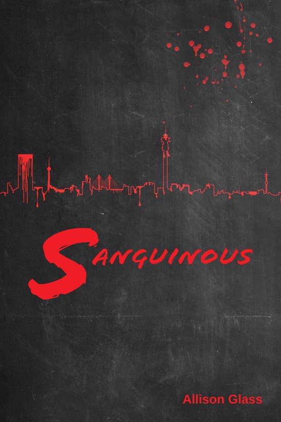 Sanguinous (ebook), Allison Glass | 9781005603267 | Boeken | bol